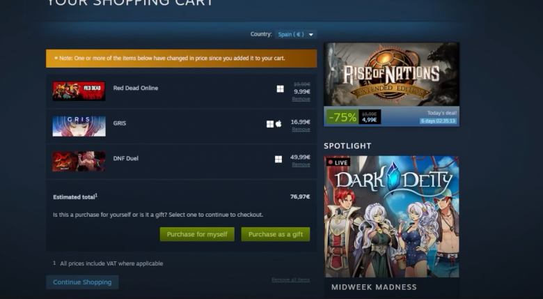 Top 5 Best VPN Services for Steam [October 2023 Review] - VPNProfy