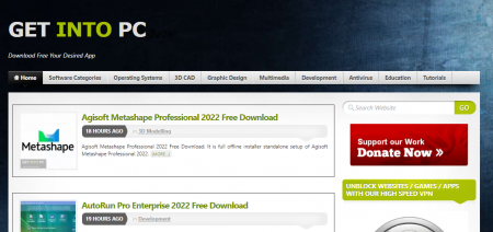 Everything You Need to Know Before Using GetIntoPC - VPNProfy