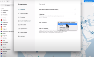 How to Turn On Obfuscated Servers NordVPN? - VPNProfy