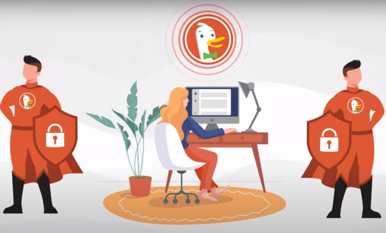 Is DuckDuckGo Safe? - VPNProfy