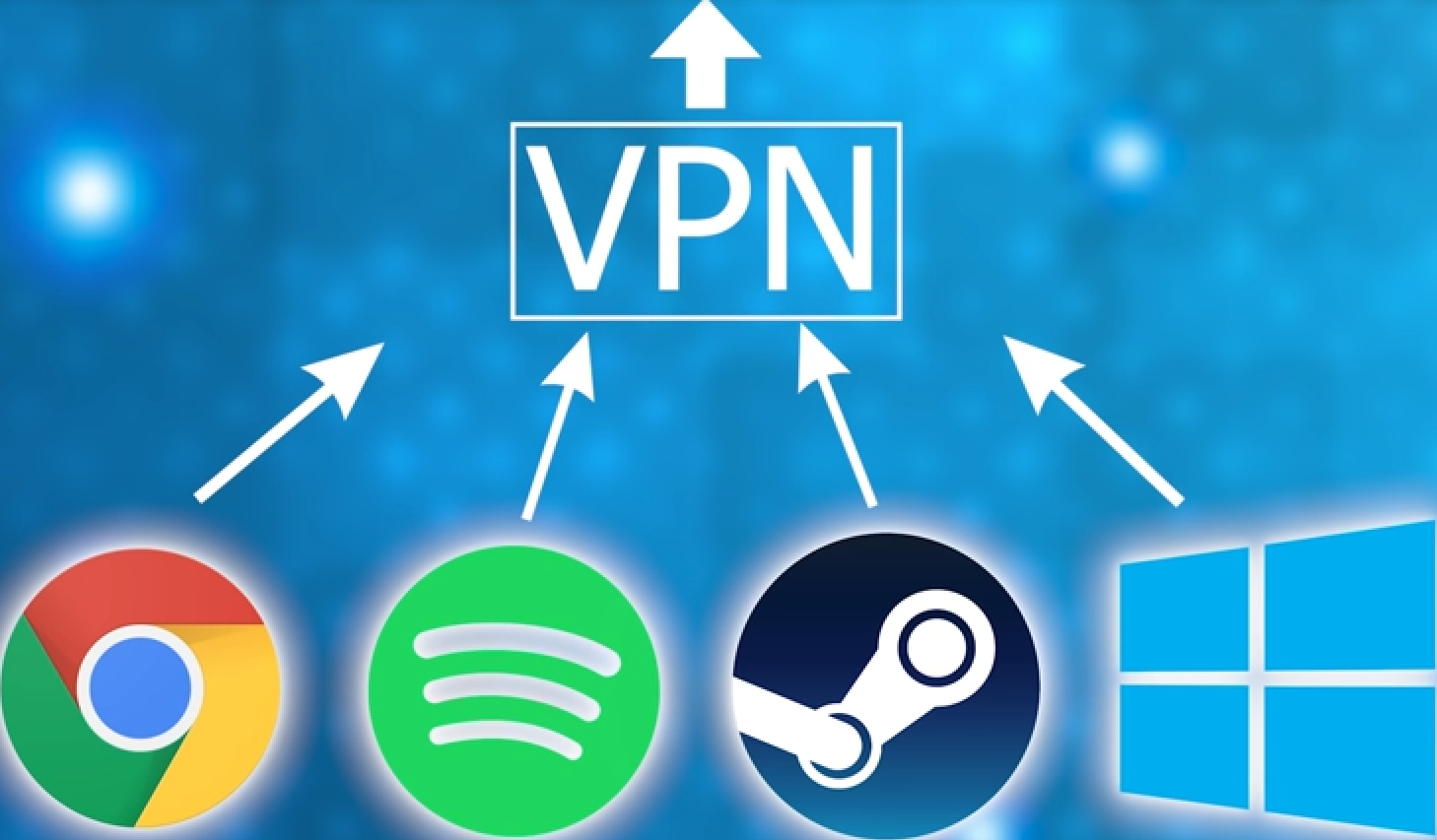 Jump Server vs. VPN: What’s the Difference? - VPNProfy